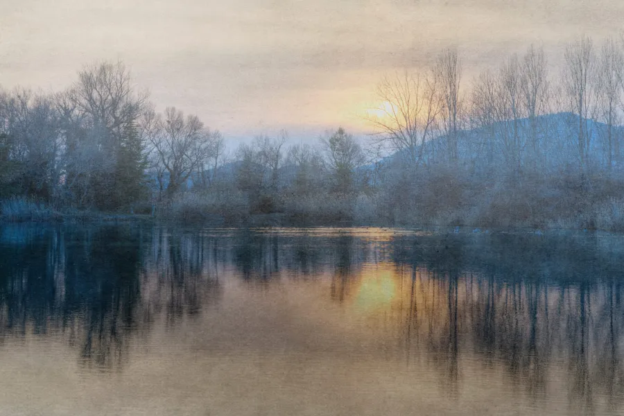 Exposition à Sisteron - du 9 nov 2024 au 4 jan 2025 - Pierre Gable